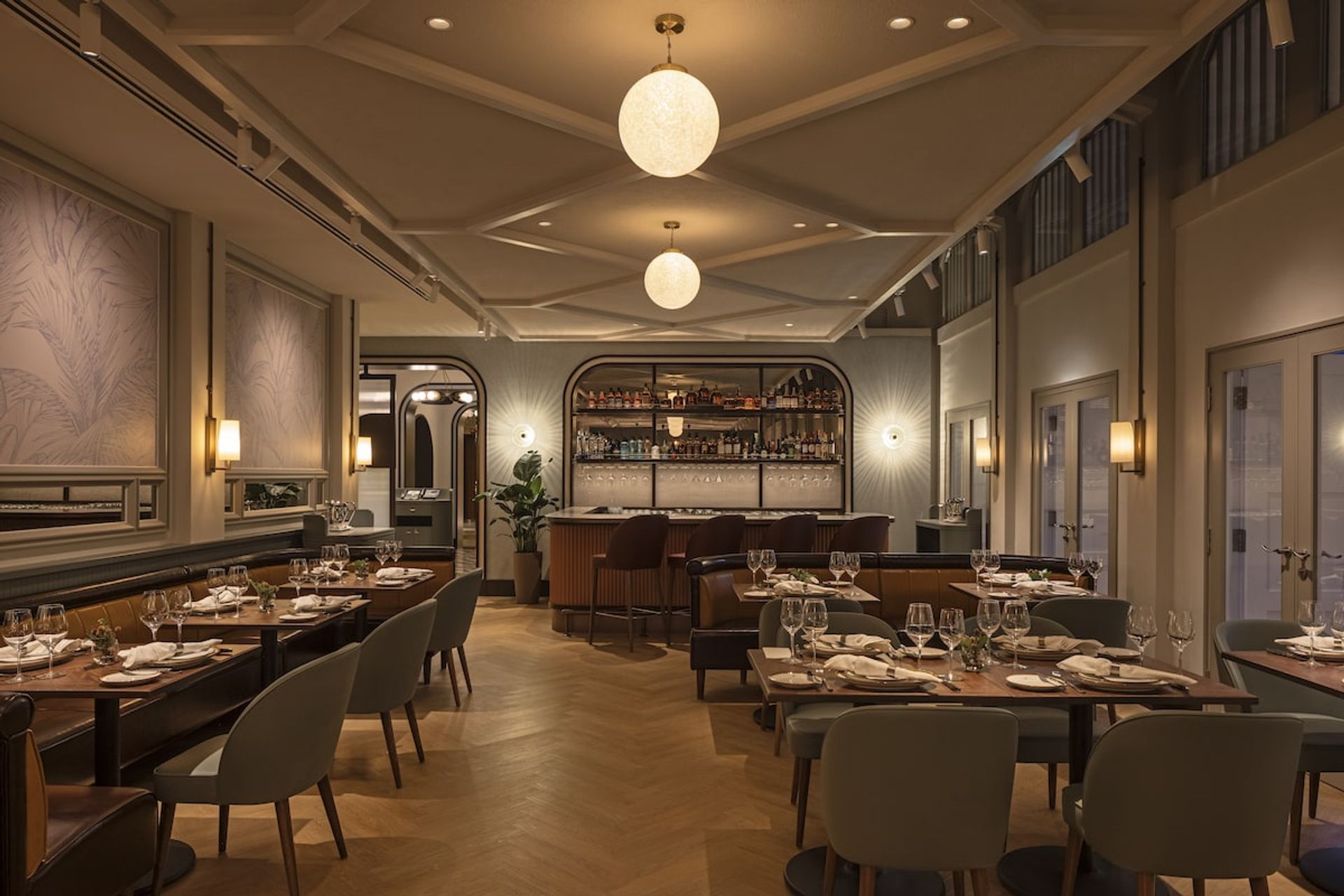 Restaurant review: Bedrock Origin at Oasia Resort Sentosa