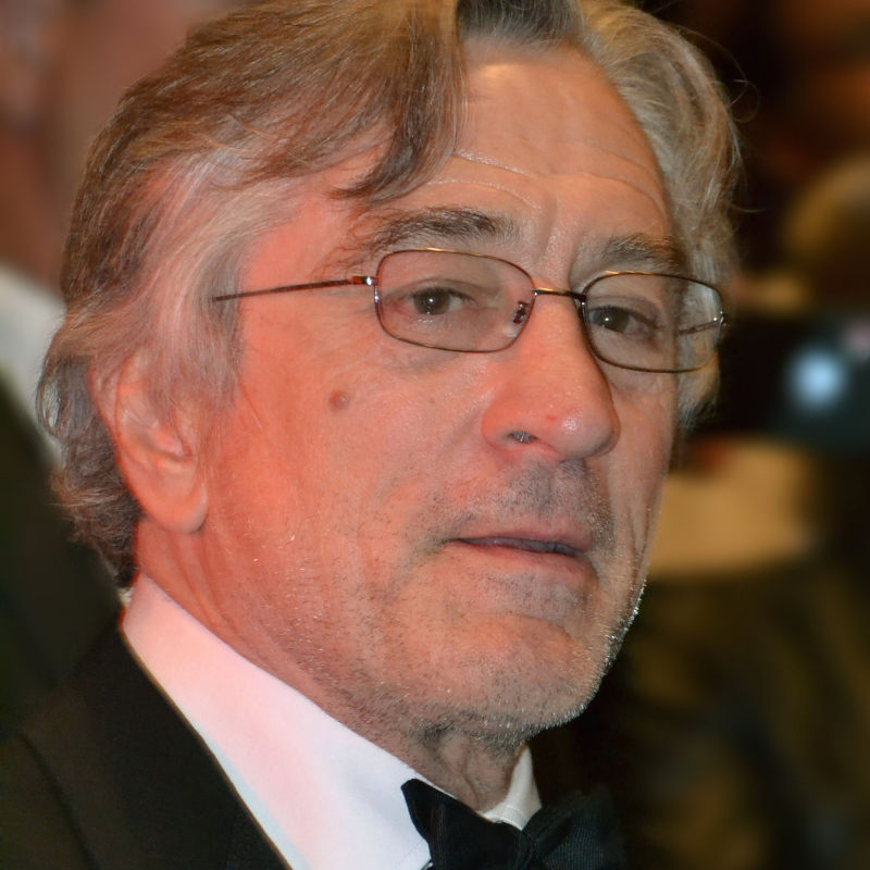 Restaurants owned by celebrities you never knew about