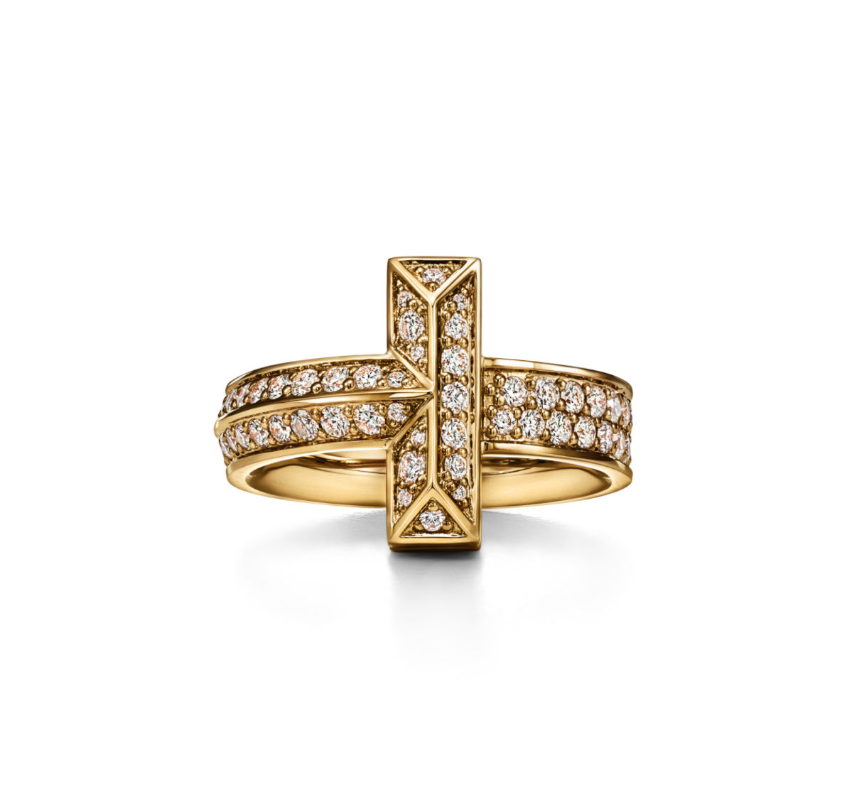 Celebrate gifting time with Tiffany & Co.'s Holiday 2021 gift guide