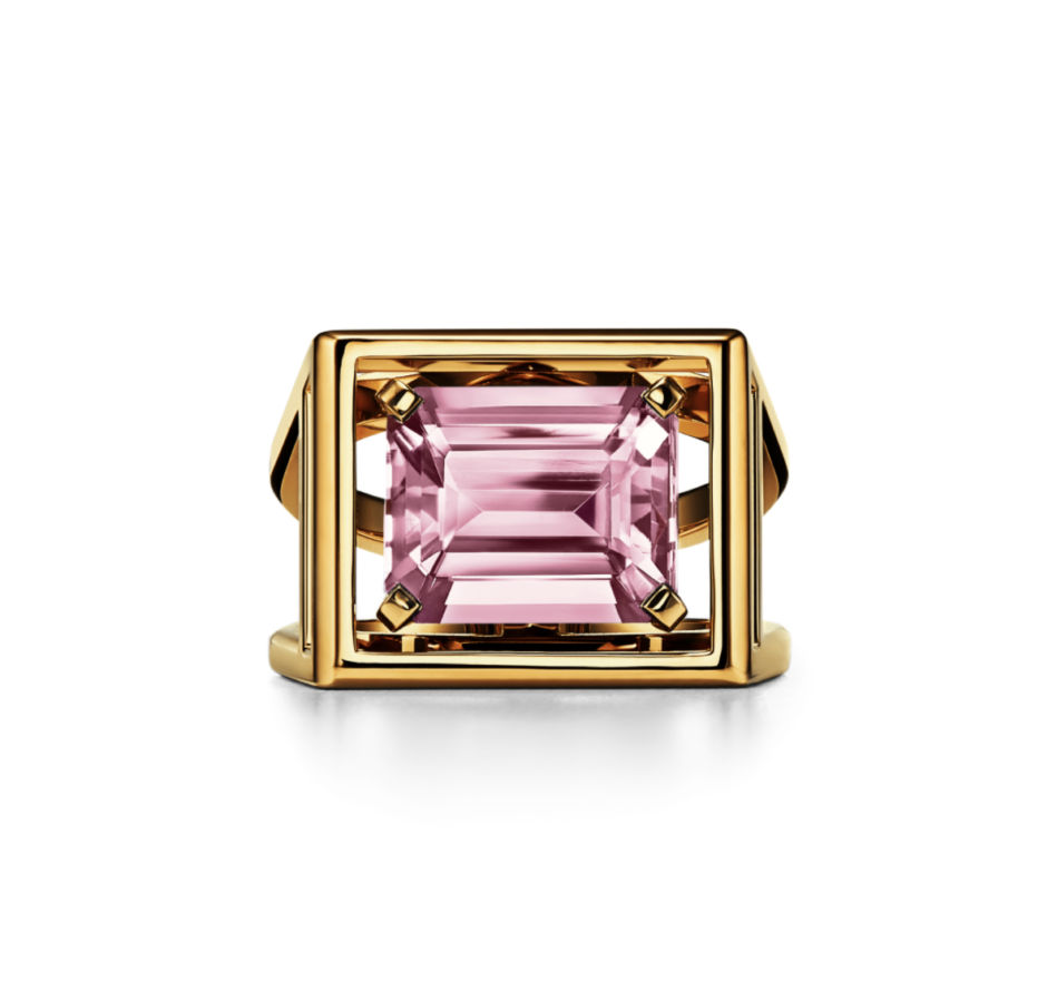 Celebrate gifting time with Tiffany & Co.'s Holiday 2021 gift guide