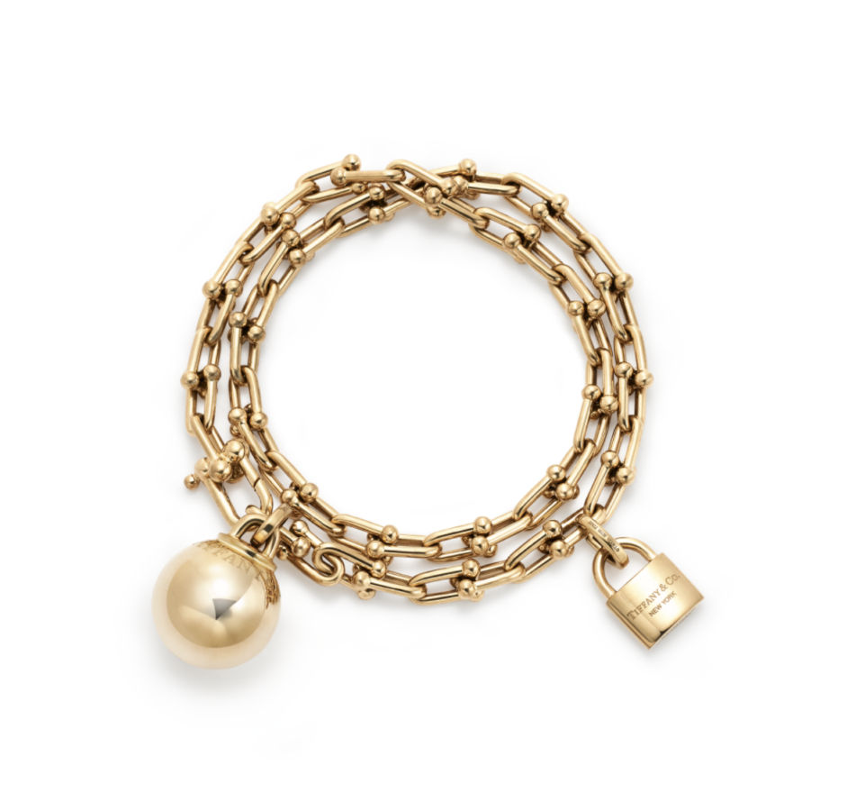 Celebrate gifting time with Tiffany & Co.'s Holiday 2021 gift guide