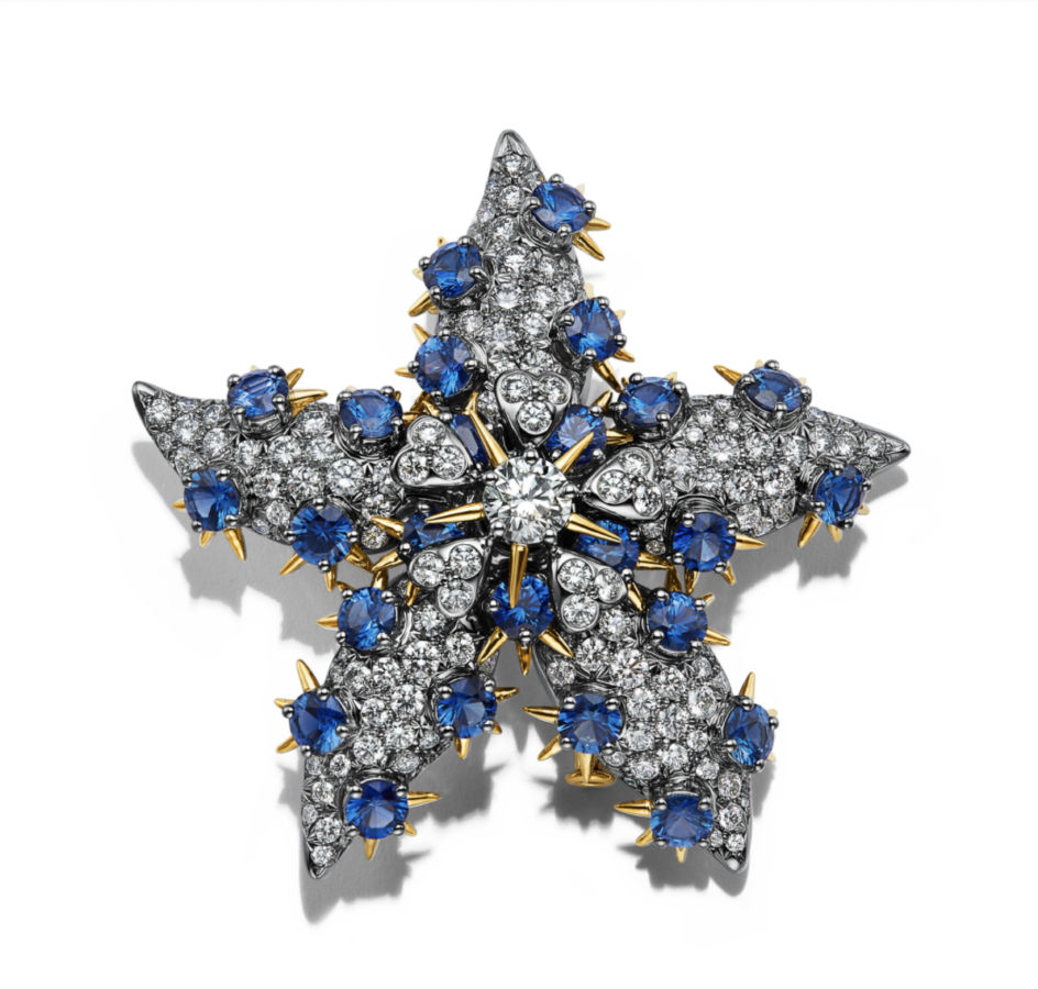 Celebrate gifting time with Tiffany & Co.'s Holiday 2021 gift guide