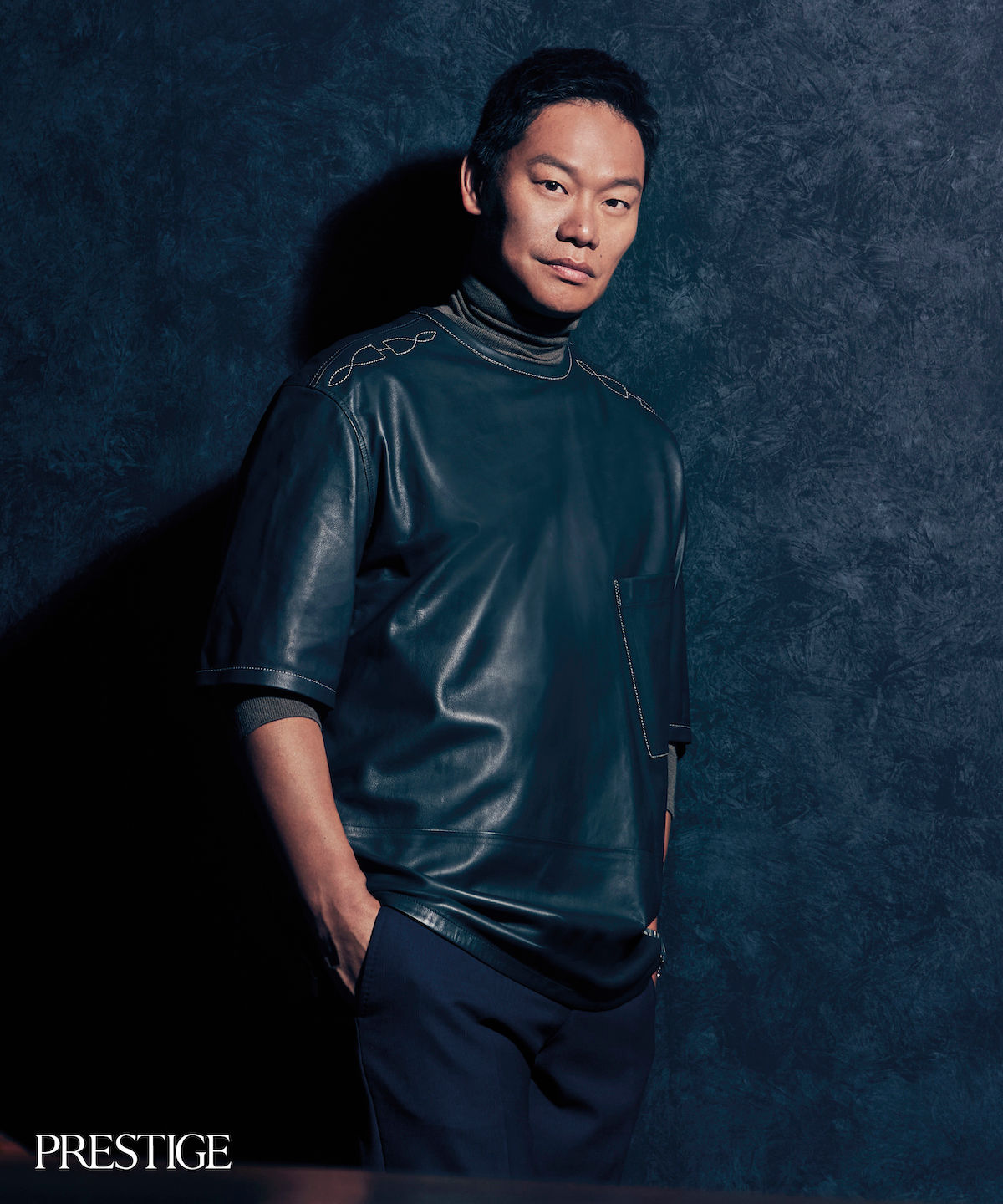 Andrew Li, CEO of Zouk Group on revolutionising the beloved Singapore icon