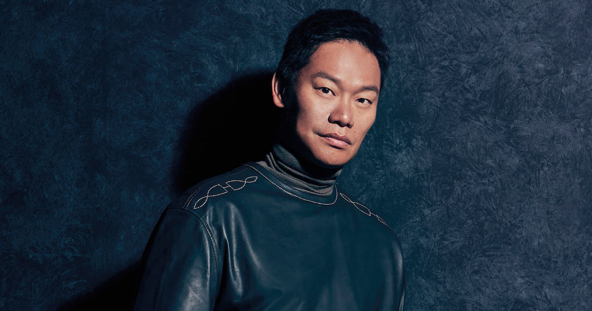 Andrew Li, CEO of Zouk Group on revolutionising the beloved Singapore icon