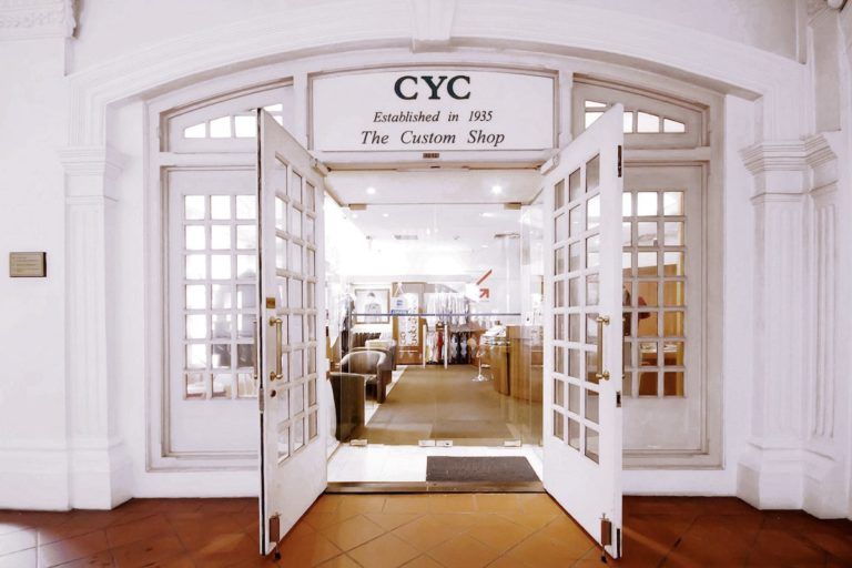 The 21 heritage brands and names that built Singapore