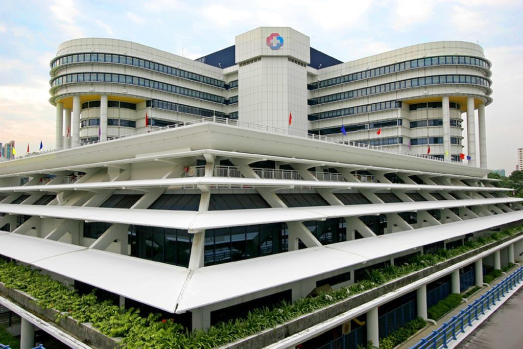 The 21 heritage brands and names that built Singapore