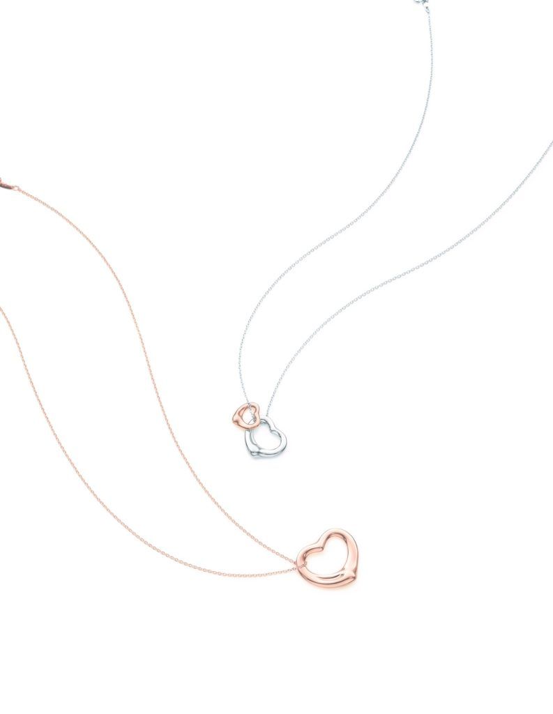 Elsa Peretti: The designer who changed the way women wore jewellery