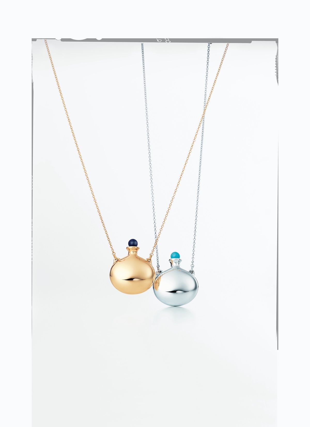 Elsa Peretti: The designer who changed the way women wore jewellery