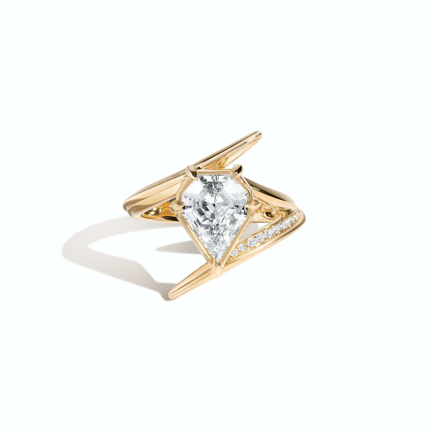 Engagement Rings: All You Need to Know About the Latest Trends