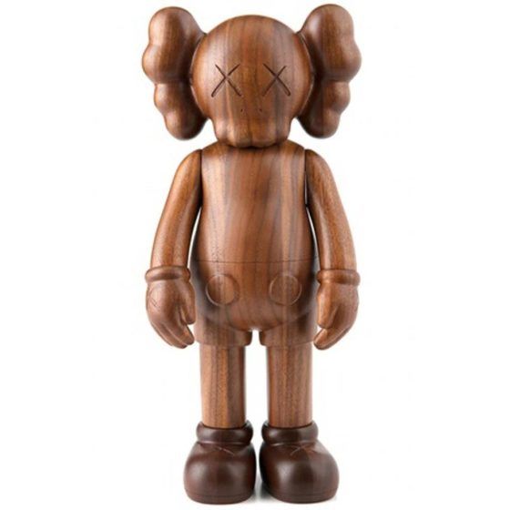 10 rare KAWS figures that every art collector should know