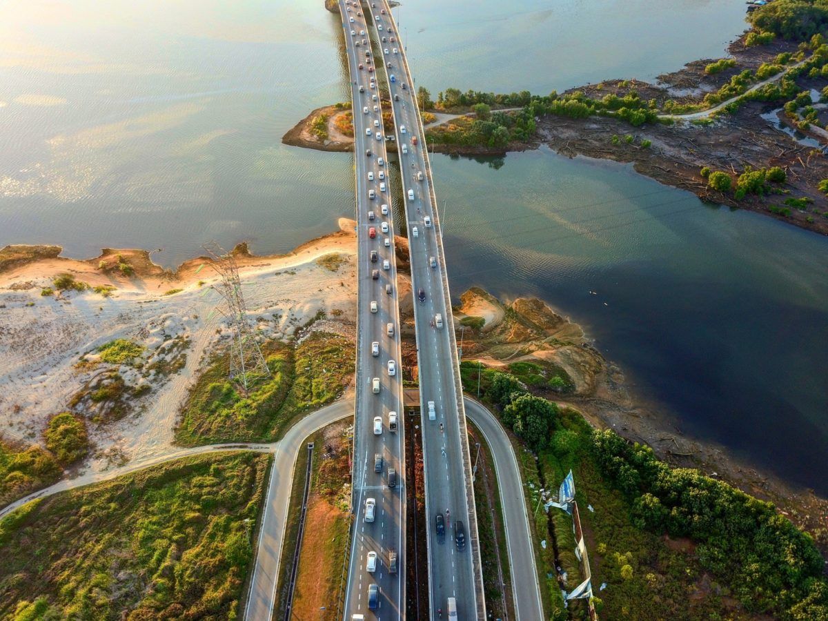 The Johor-Singapore land border may reopen on 29 November