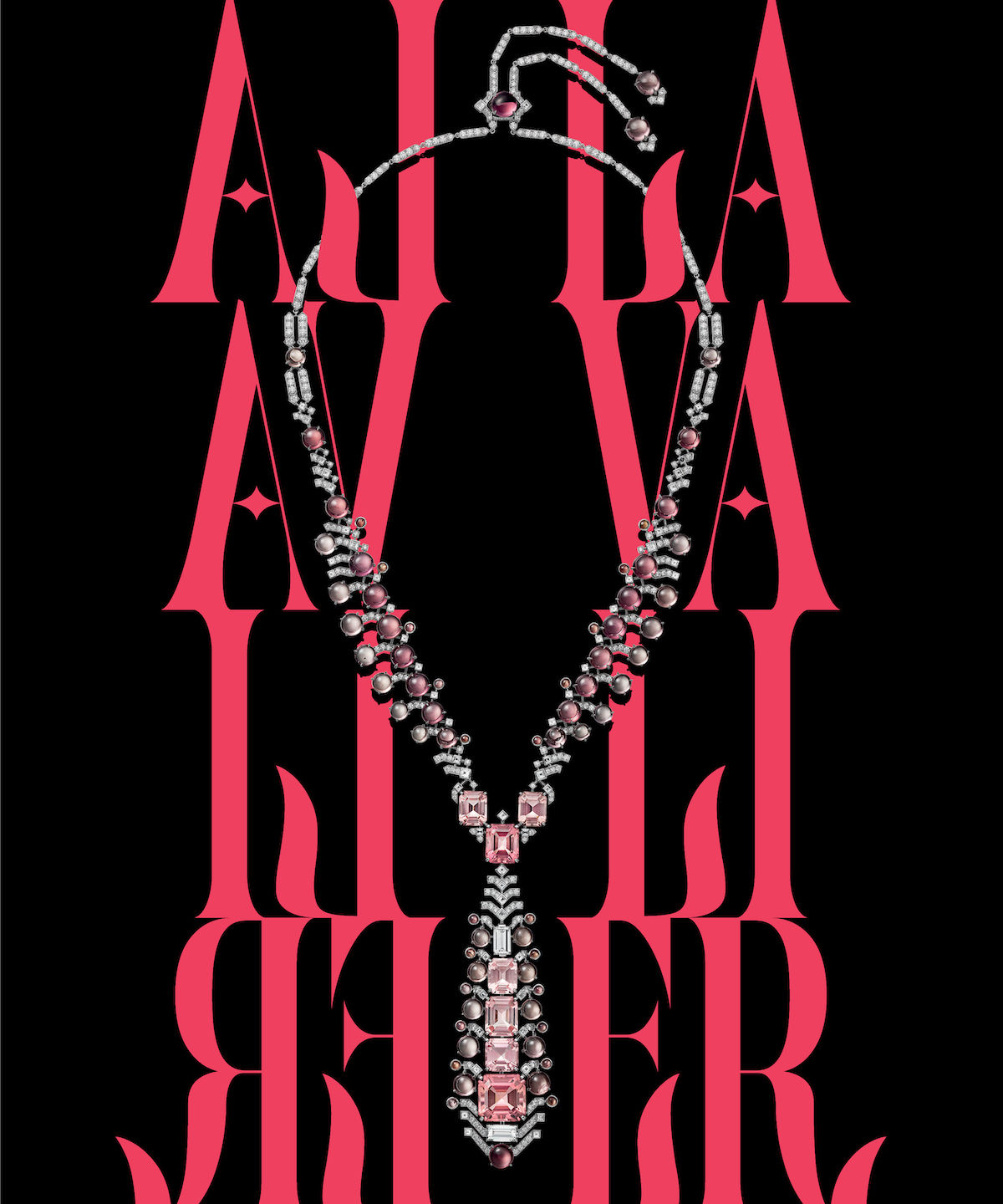 Accentuate your décolletage with these stunning necklaces in various styles