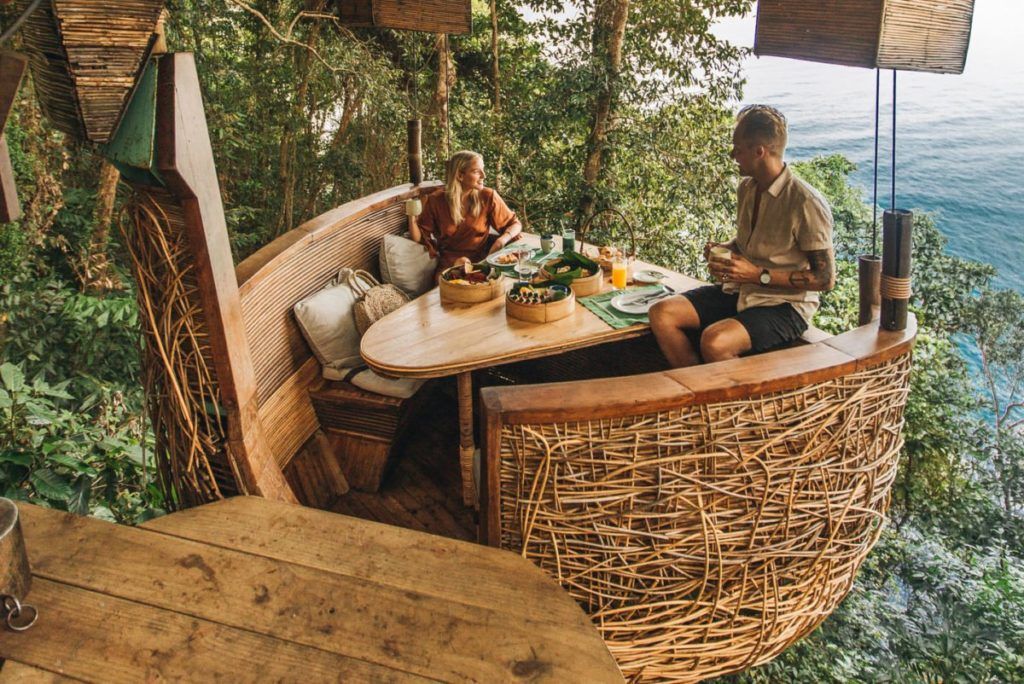 5 Unique Dining Experiences to Explore in Thailand