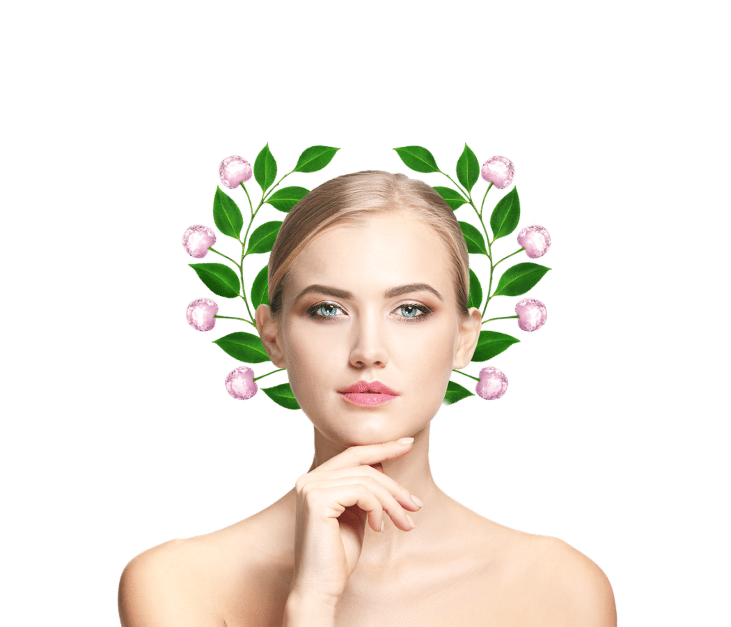 Diamond Cherry skin capsules promises brighter, clearer and stronger skin