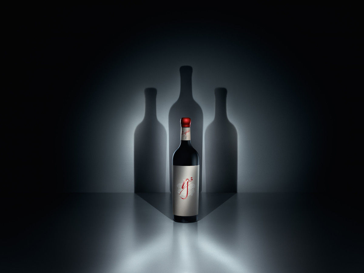 The newly launched Penfolds G5 sets new benchmark in winemaking