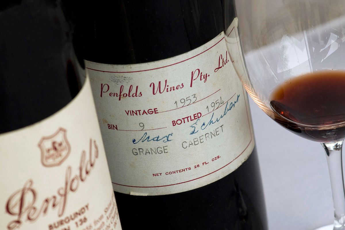 The newly launched Penfolds G5 sets new benchmark in winemaking