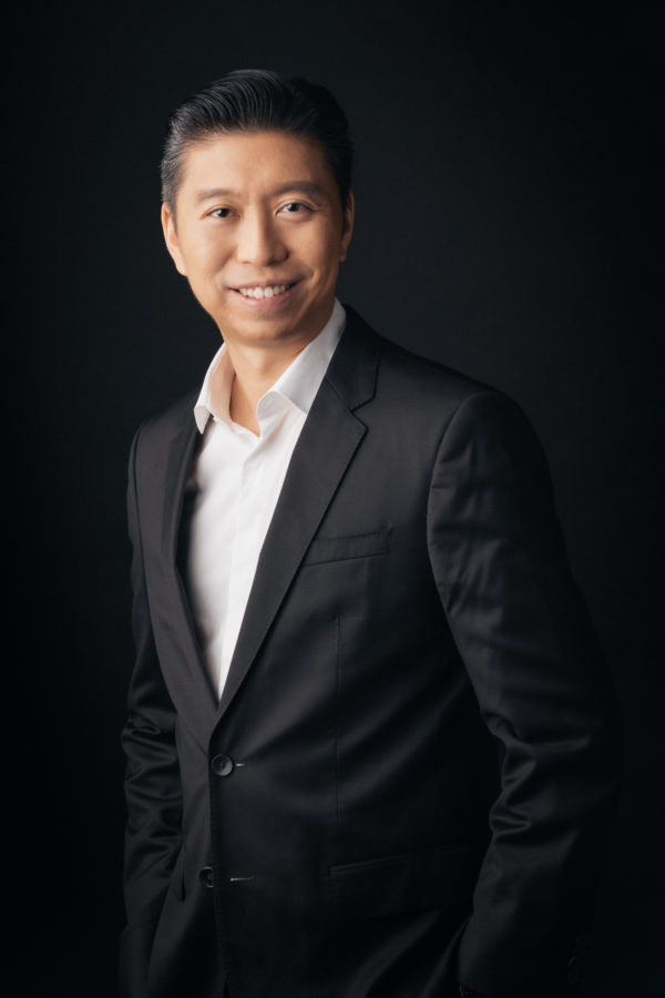 Ease body aches with Dr Kevin Koo at The Bone & Joint Centre