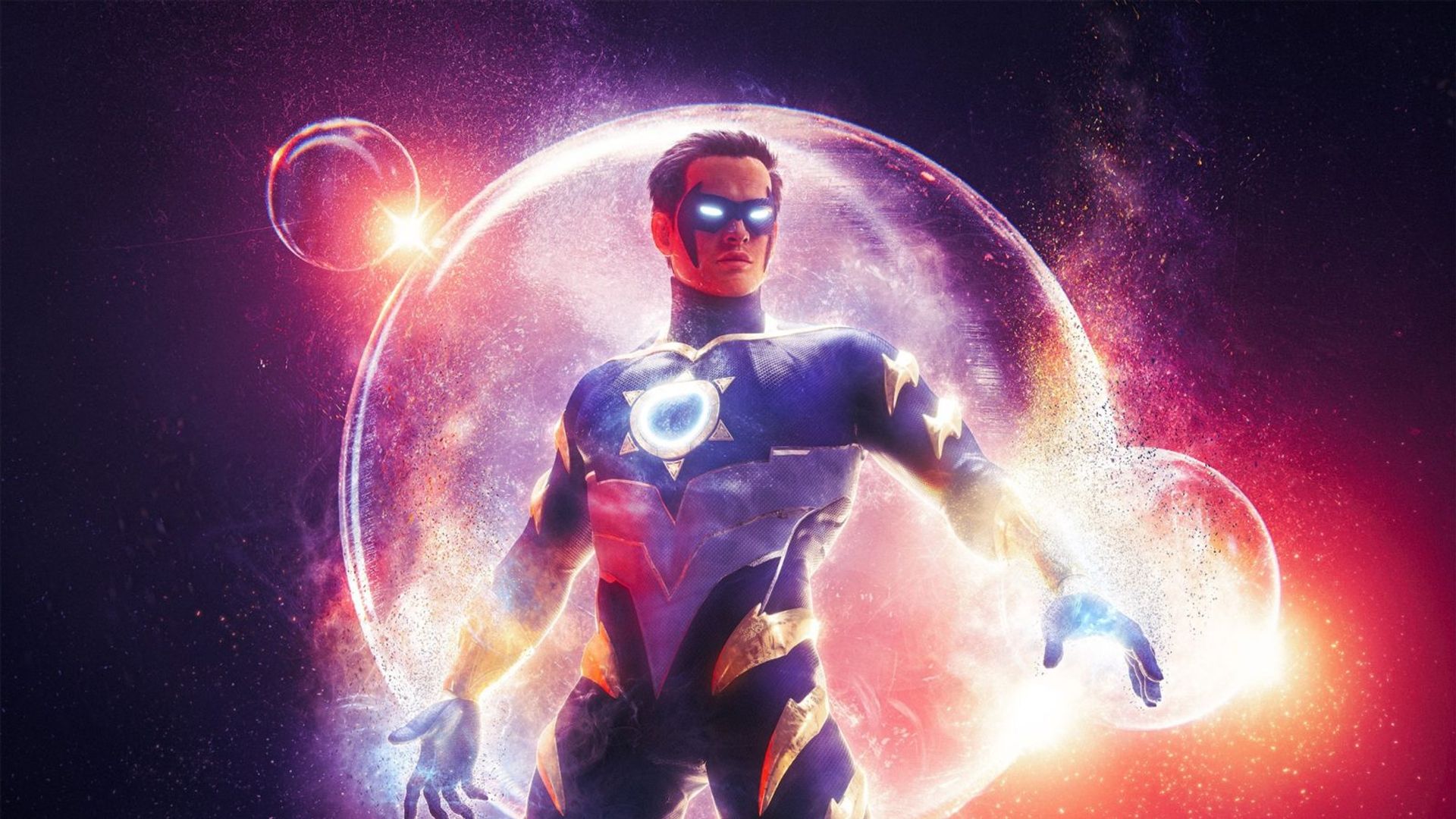 Stan Lee's Indian superhero Chakra The Invincible gets NFT collection