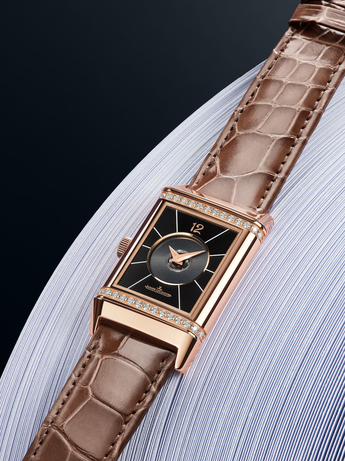 How the Jaeger-LeCoultre Reverso continue to captivate watch lovers