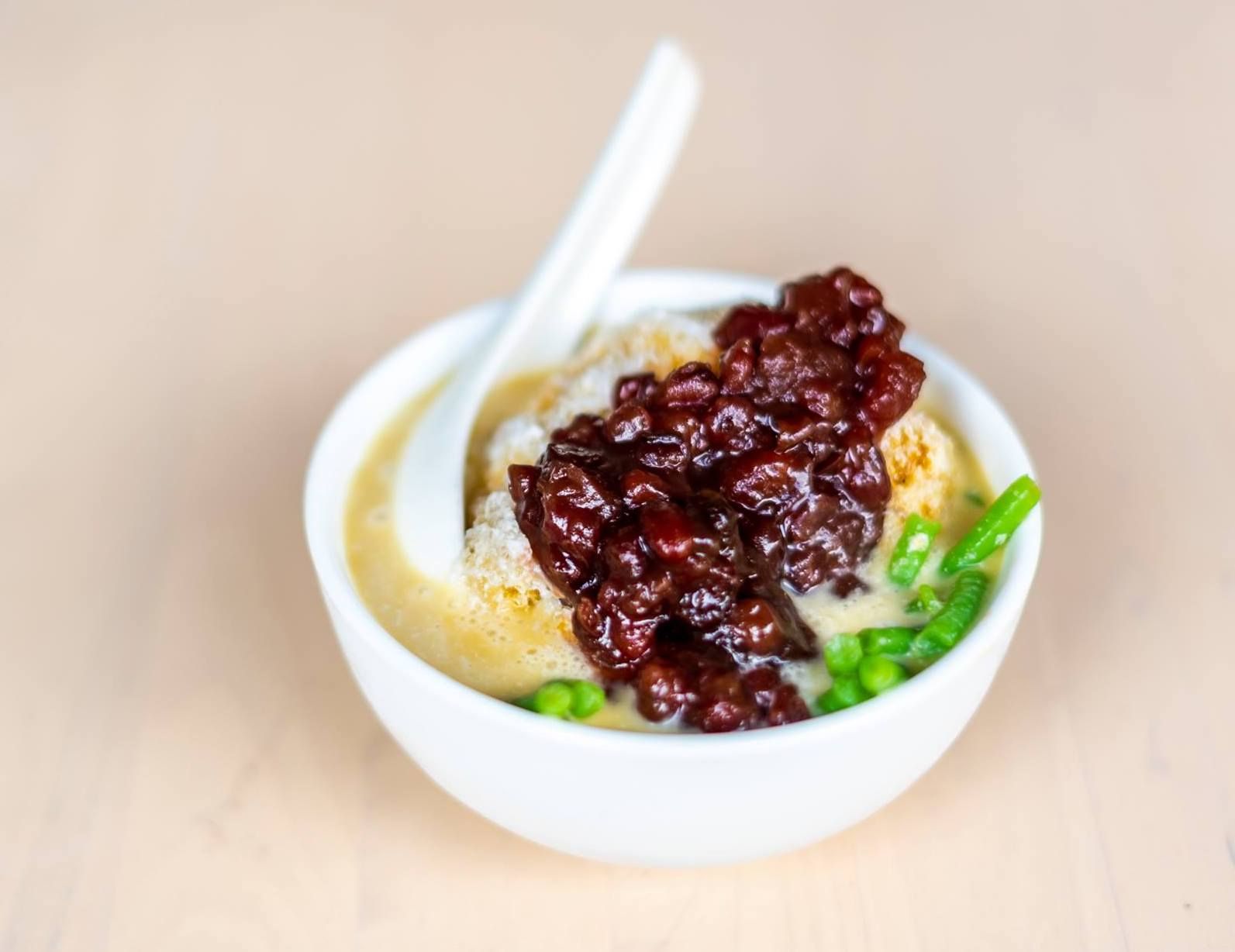 6 best chendol in Singapore for an icy treat this weekend