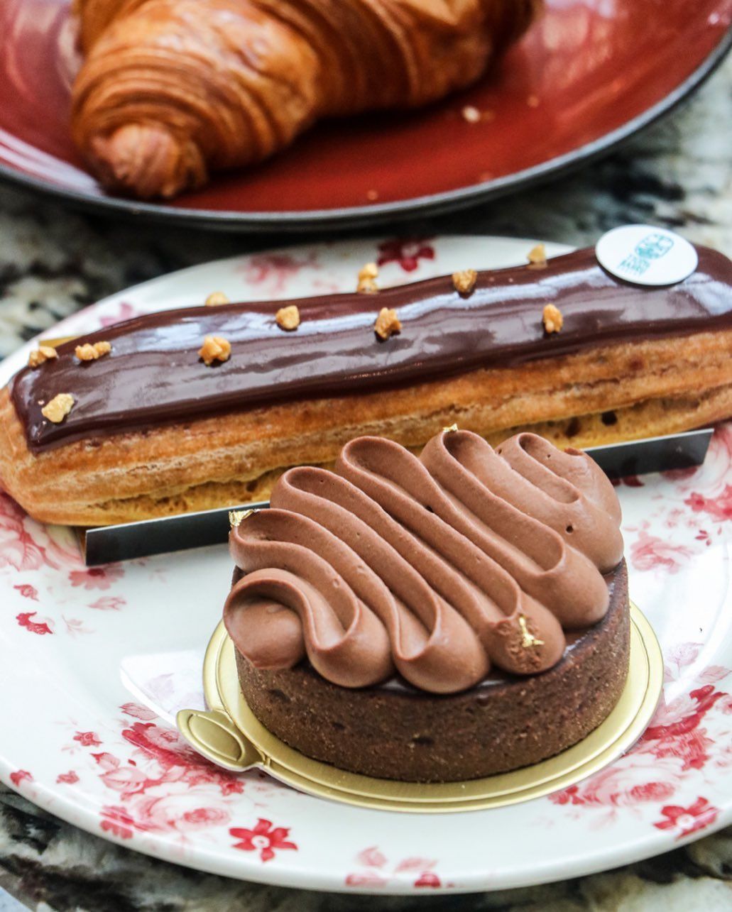6 new bakeries to visit in Singapore this December holiday