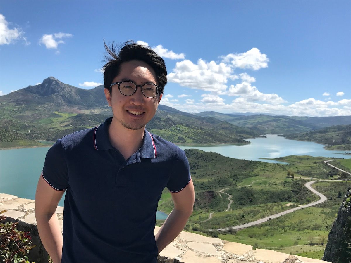 Terence Ting of Nex10 Labs on the success of Uninterested Unicorns, U_U