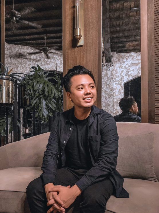 Terence Ting of Nex10 Labs on the success of Uninterested Unicorns, U_U