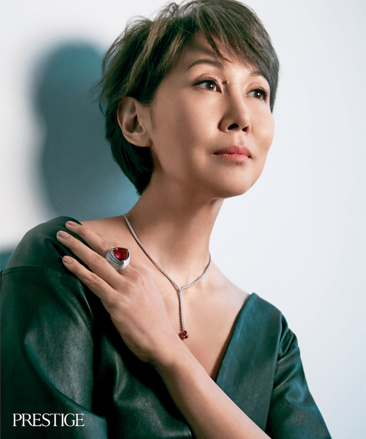 June Goh-Rin on adversities, learnings and her hopes for 2022