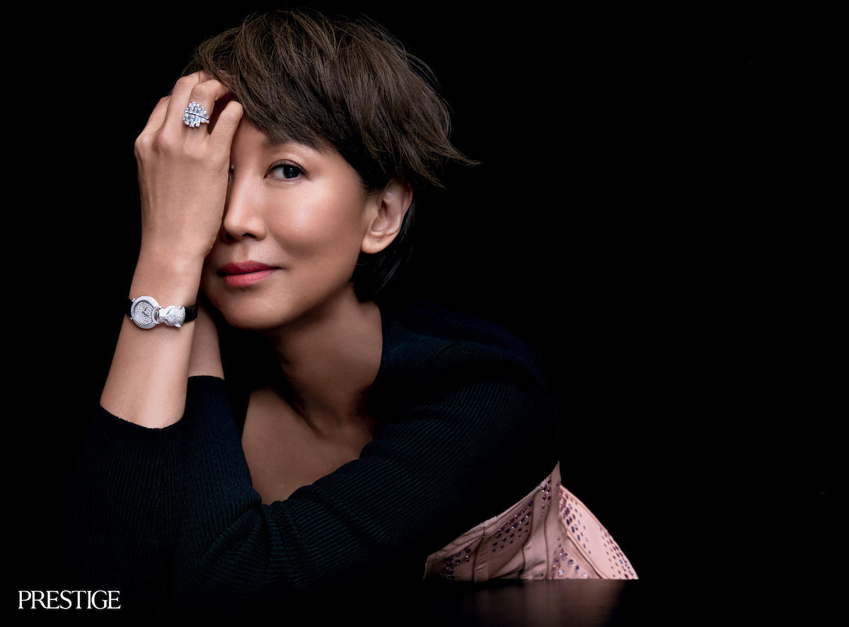 June Goh-Rin on adversities, learnings and her hopes for 2022