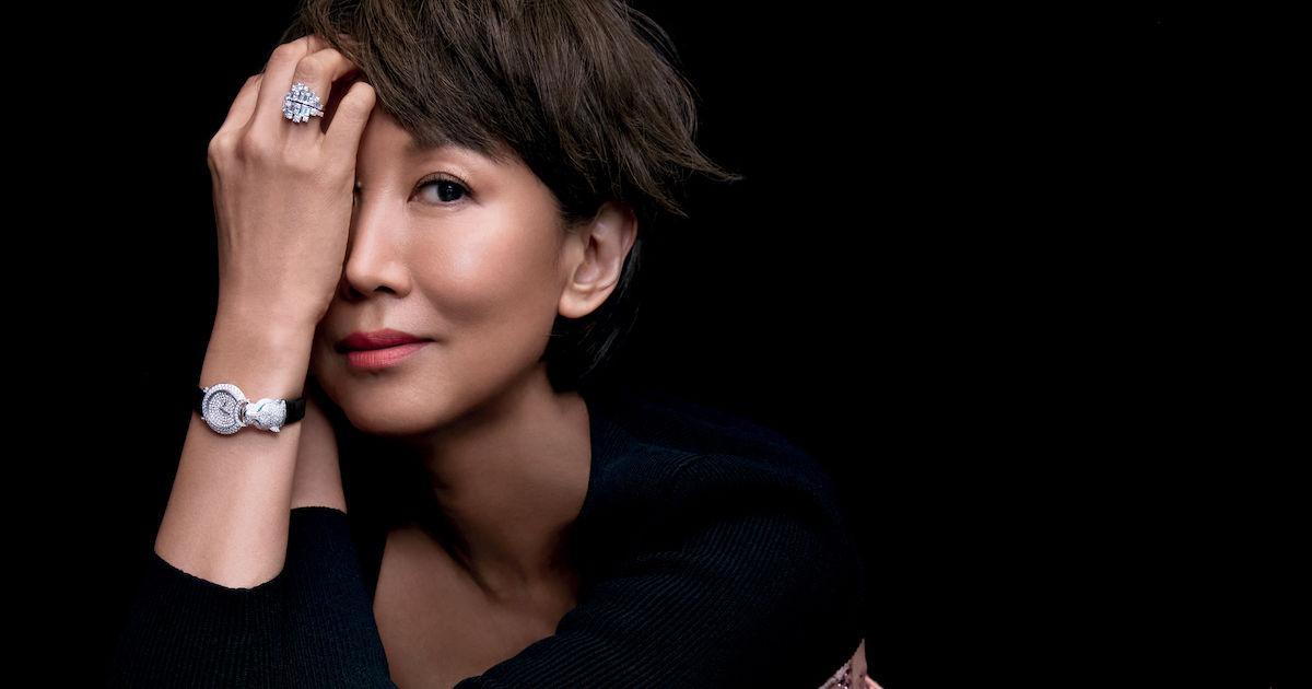 June Goh-Rin on adversities, learnings and her hopes for 2022