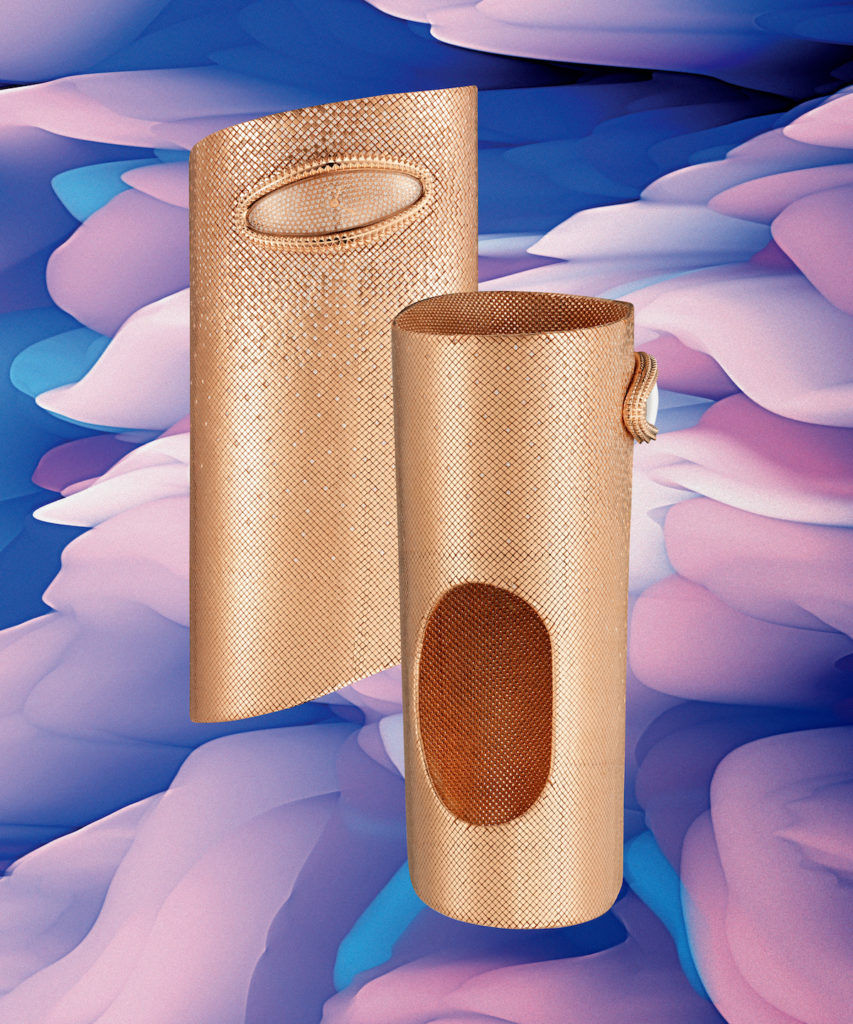 Asymmetrical Jewellery Pieces To Add On To Your Luxury Look