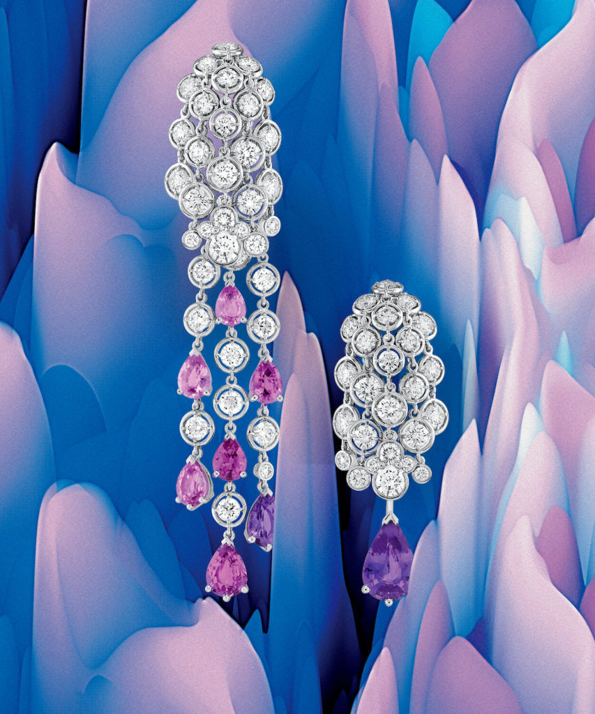 Asymmetrical Jewellery Pieces To Add On To Your Luxury Look