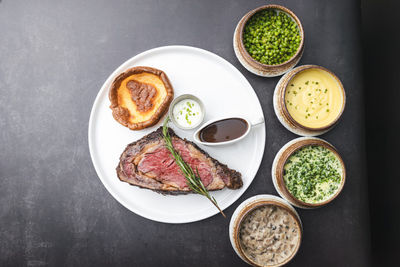 Get your classic Sunday roast fix at these restaurants