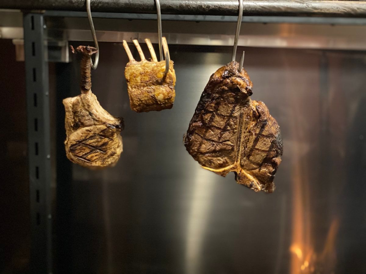 Playing with fire: The Singapore restaurants spotlighting wood-fire cooking