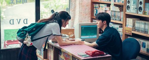 Korean series Archives | Prestige Online - Singapore