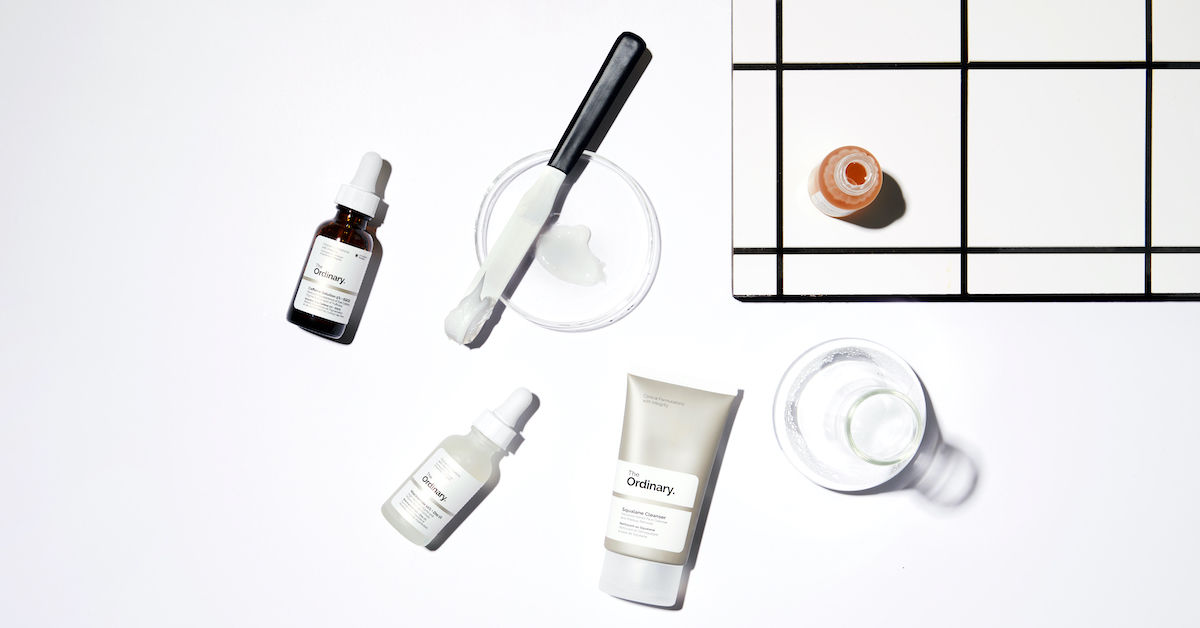 Popular clinical skincare line The Ordinary arrives at Sephora Singapore