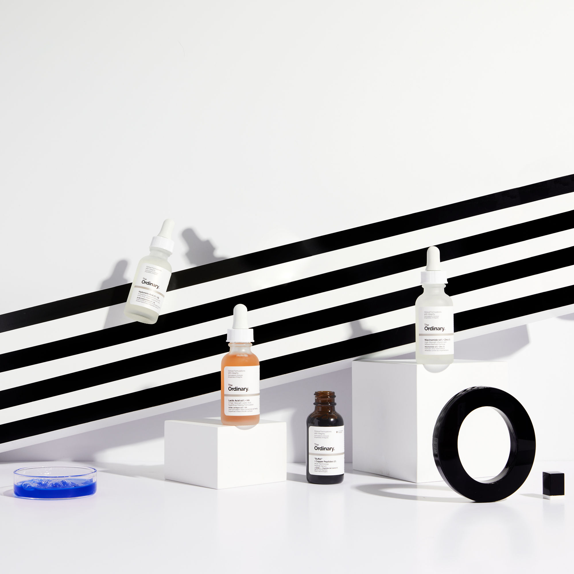 Popular clinical skincare line The Ordinary arrives at Sephora Singapore