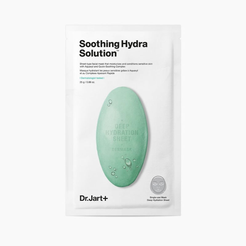 Korean sheet masks you must try for a healthy and glowing skin