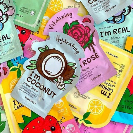 Korean sheet masks you must try for a healthy and glowing skin