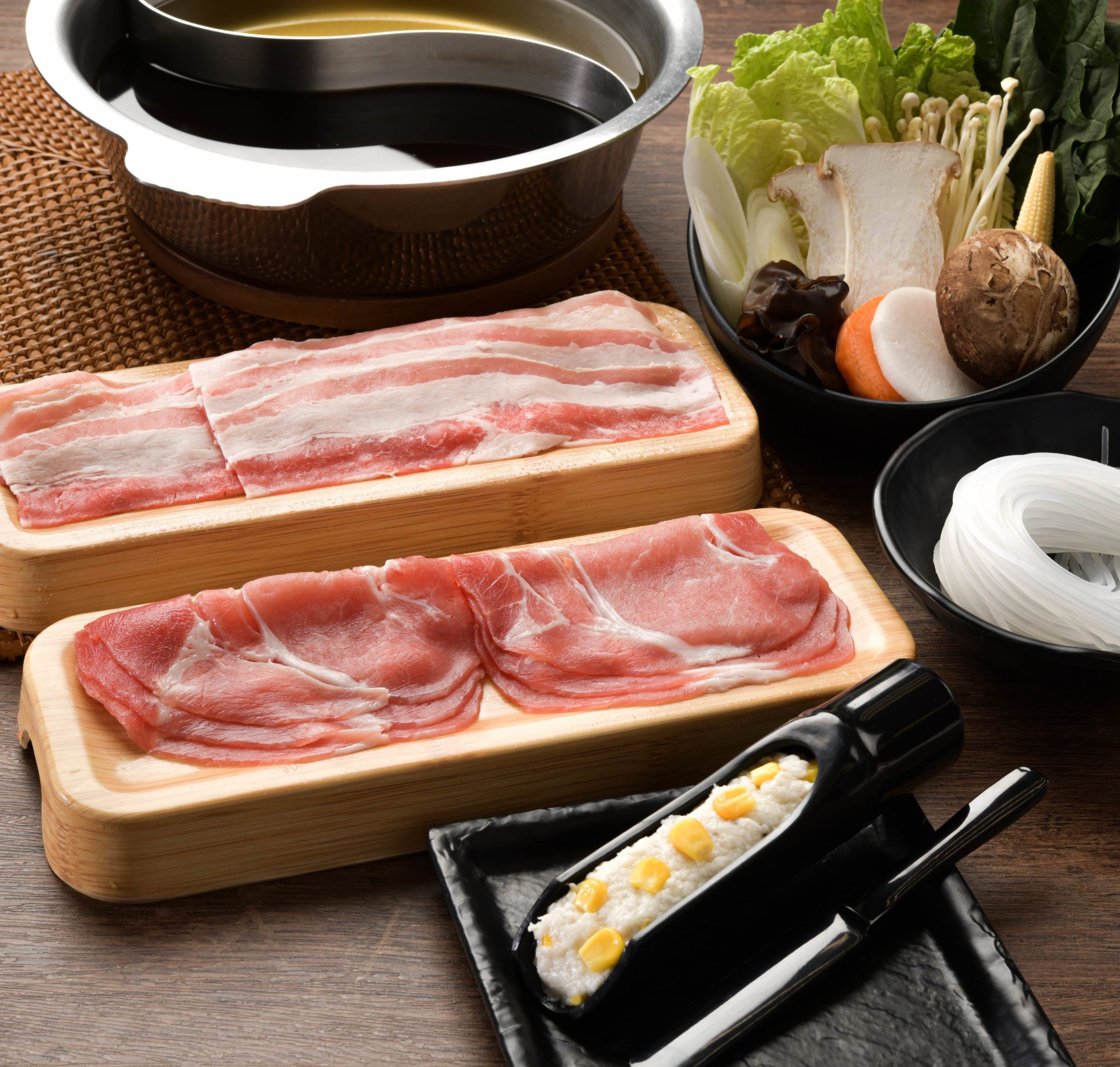 Here's where you can get the best shabu shabu in Singapore today