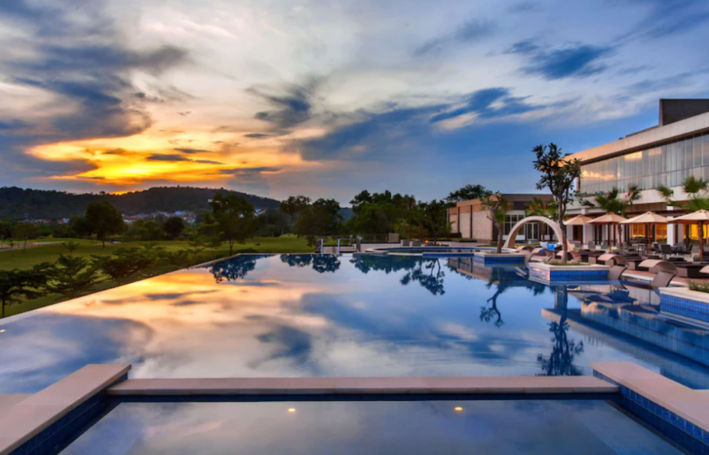 Book these gorgeous luxury resorts in Batam and Bintan | Prestige Online