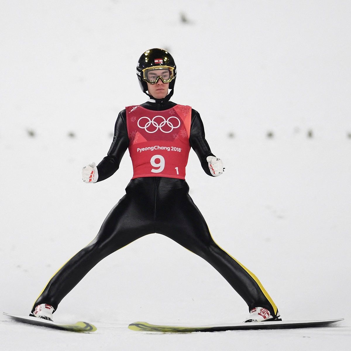 How the Winter Olympics became one of the biggest sporting events