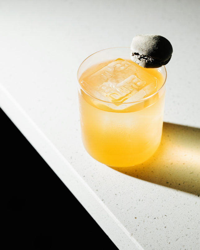 The new cocktails to try this February 2022 from Singapore's best bars