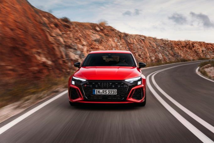 Here Are The Audi Models Arriving In Singapore In 2022