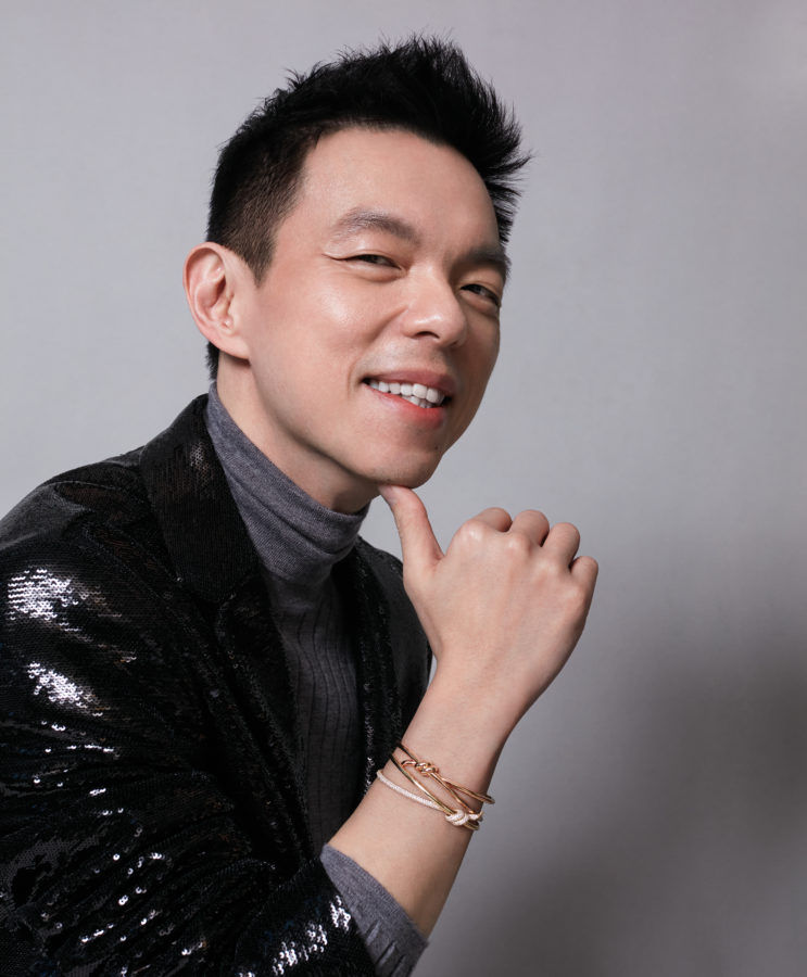 Adrian Ng and Loh May-Han on how play anchors their relationship