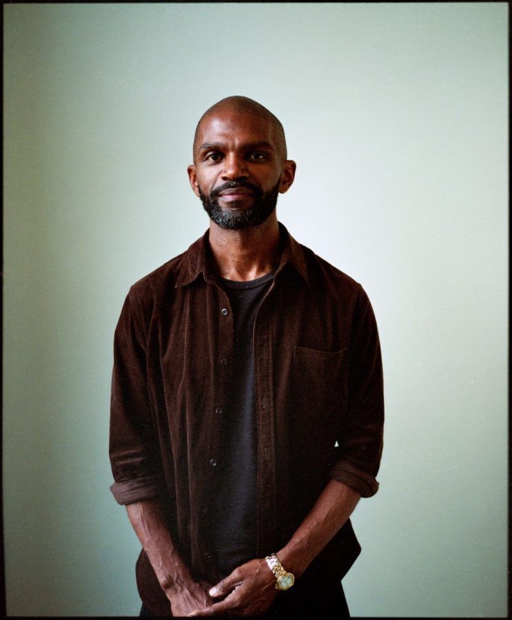 Fendi and design studio Mabeo present the Kompa furniture collection