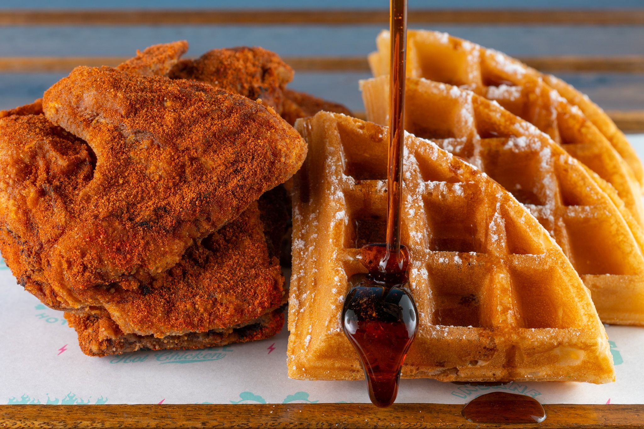 A guide to the best fried chicken in Singapore in 2022