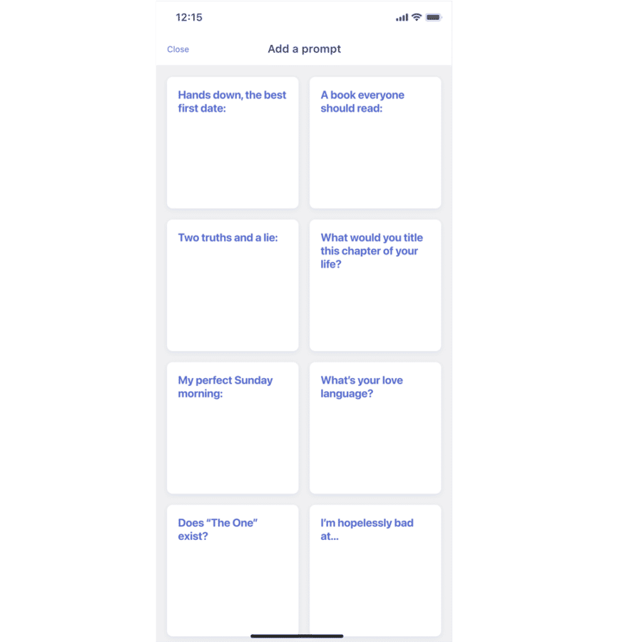 Coffee Meets Bagel's co-founder Dawoon Kang on modern dating