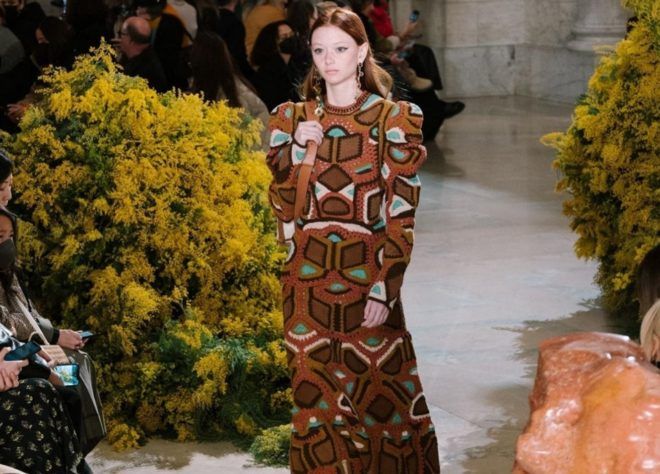 Best looks from the 2022 New York Fashion Week