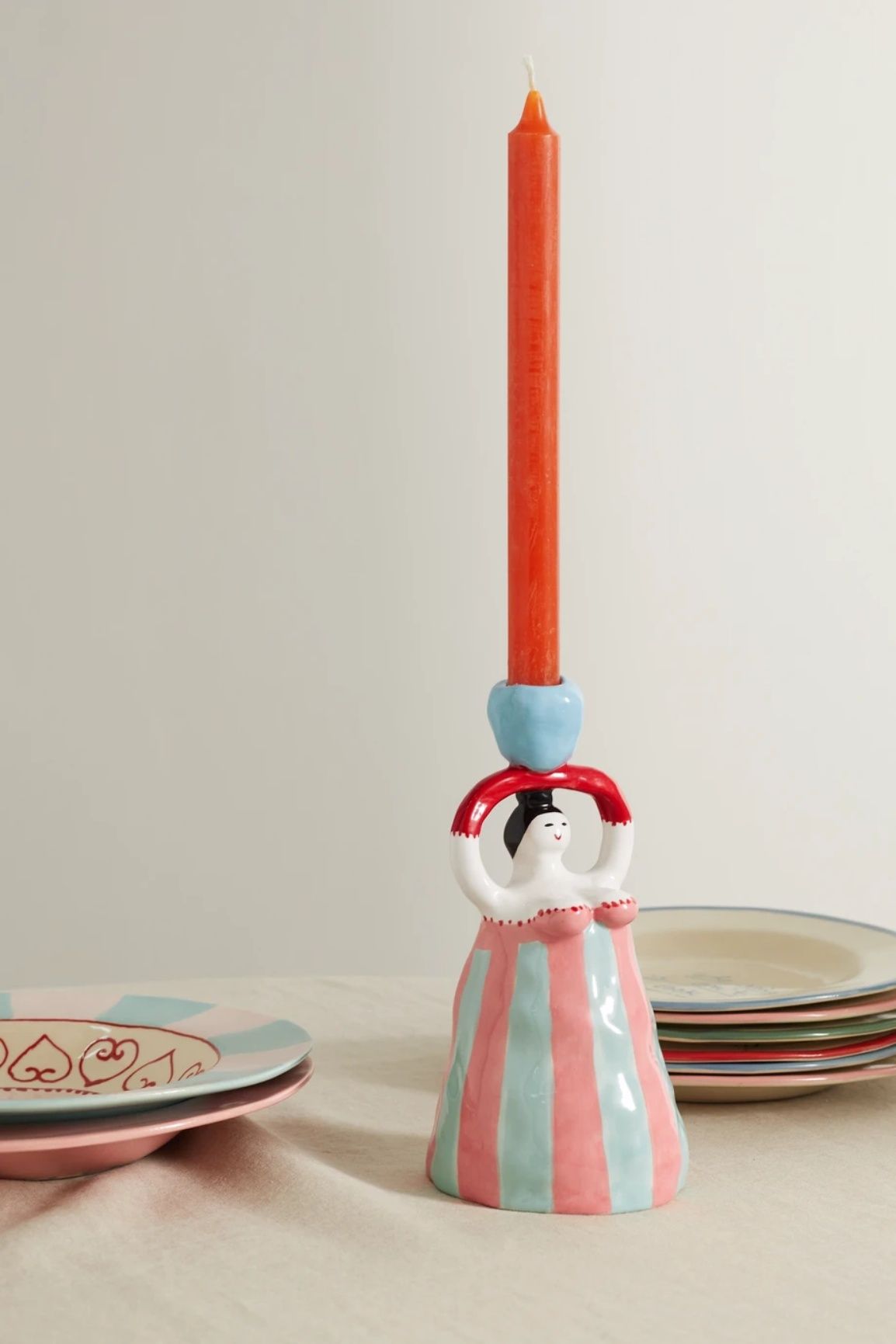 Beautiful candle holders to spruce up your candlesticks